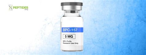BPC 157 And Erectile Dysfunction What Researchers Must Know