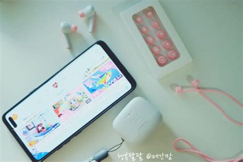 초등학생 입학선물 어린이 블루투스 이어폰 케어버즈 무선이어폰 W 조카 크리스마스 선물 네이버 블로그