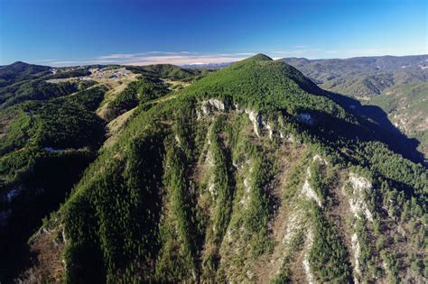 Виденица Орлово око Дяволската пътека и село Чала Шеметни Родопи