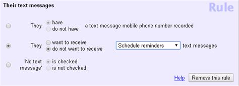 Search Based On Text Opt In Volgistics Help