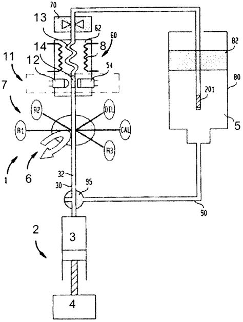 Method For Analyzing Discrete Sample Aliquot Of Analyte Eureka Patsnap