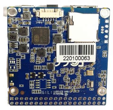 BPI M2 Magic Is The Smallest And Cheapest Banana Pi Board Open Electronics