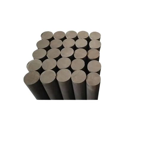 100 750mm Graphite Electrodes Uhp Hp Rp Graphite Electrode For Eaf Lf