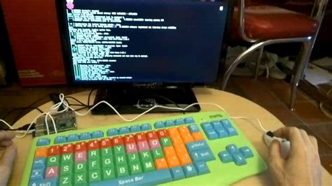 build a raspberry pi computer for scratch in 5 minutes youtube