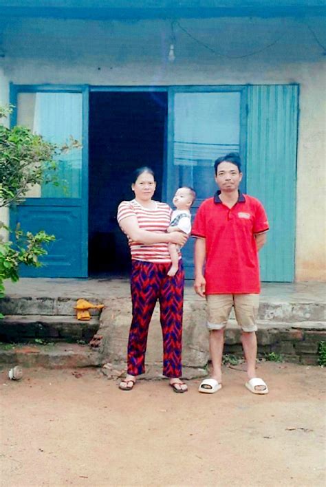 Bé Đức Huy không lộ van động mạch phổi thông liên thất Hiểu Về Trái Tim