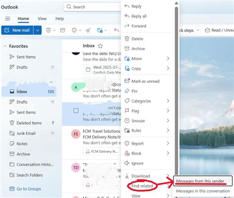 How To Filter Emails In Outlook Step By Step Guide For 2025 Cleanfox Blog