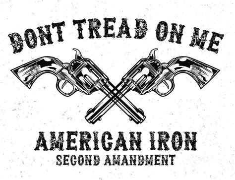 2nd Amendment Logo Freelancer