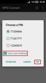 Cara Menggunakan WPS Connect Untuk Bobol WiFi Di Android JalanTikus