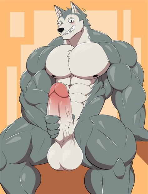 Rule 34 2022 Abs Abstract Background Anatake Anthro Balls Barazoku