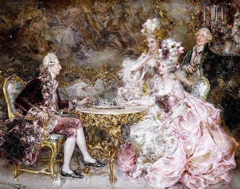 Картини в стилі Бароко характерні риси