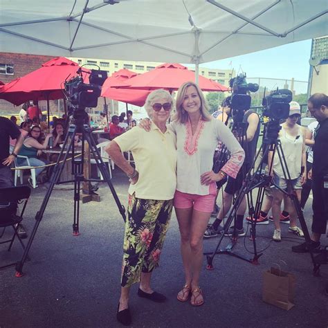 Lara Spencer S Feet I Piedi Di Lara Spencer Page Celebrities Feet