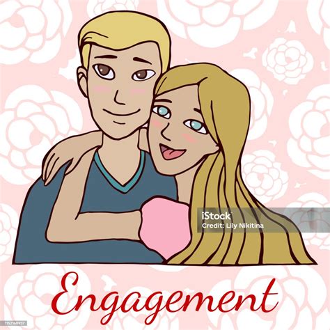 Commitment Stock Illustration Download Image Now Adult Art