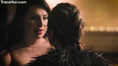 Slutty Transgender Seduces Hairy Female In 69 Position Eporner