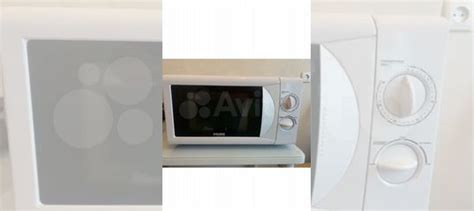 Микроволновая печь Prime купить в Симферополе Товары для дома и дачи Авито