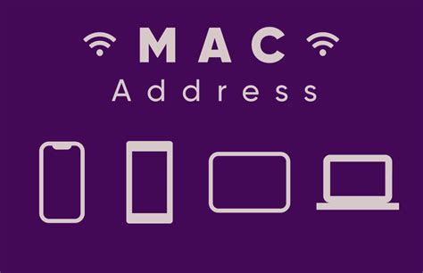 Top 4 Ways To Find And Use MAC Address Of Android IPhone And PC