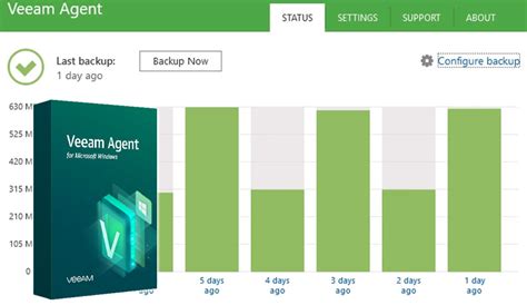 Veeam Agent Workstation Server Download FileCR