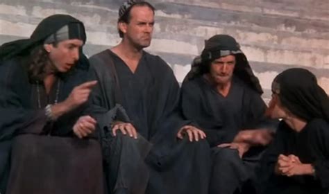 Nessuno Può Più Sfottere Loretta Neanche I Monty Python Tempi