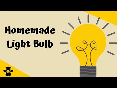 Light Bulb Project Posters Ideas Earth Day Crafts Learning