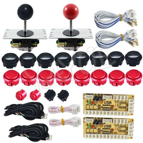 Windows Arcade Joystick Cameraenas Windows Arcade Joystick Cameraenas