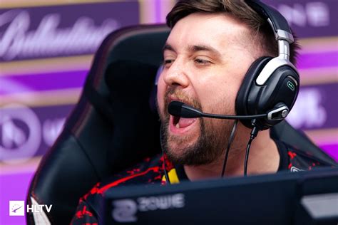 Best Photos From The Paris Major Challengers Stage