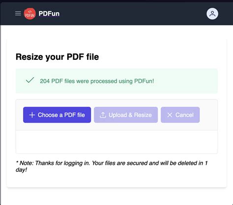 Github Dalenguyen Pdfun Pdf Services Built With Angular And Gcp