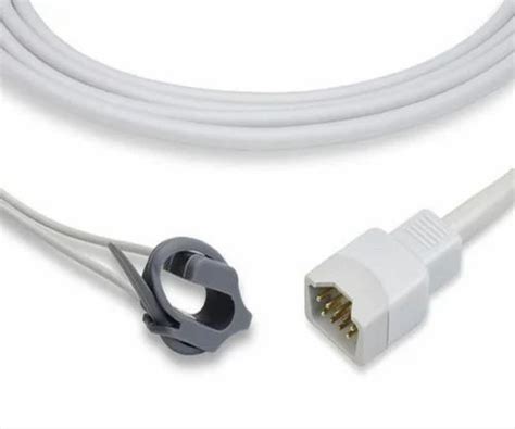 Sensor Type Reusable Aspen Neonatal Spo2 Sensor Adult At ₹ 450 Piece