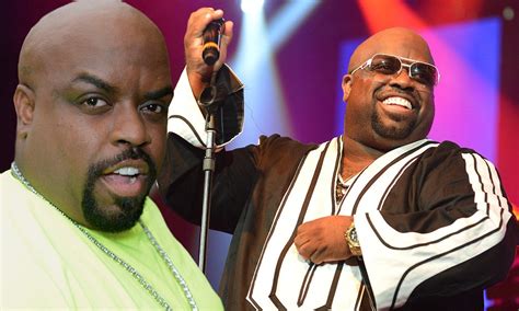 Cee Lo Green Denies Any Wrongdoing As A Woman Accuses Him Of Sexual