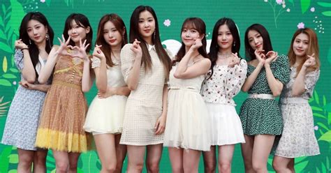 네이처 앨범 발매 11월 6일로 연기국가 애도 동참 공식