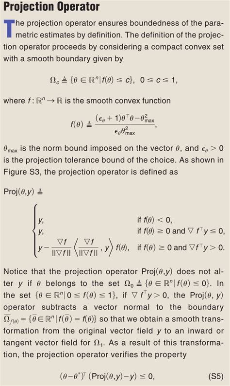 How Can I Apply L1 Adaptive Control To A Mimo System Researchgate
