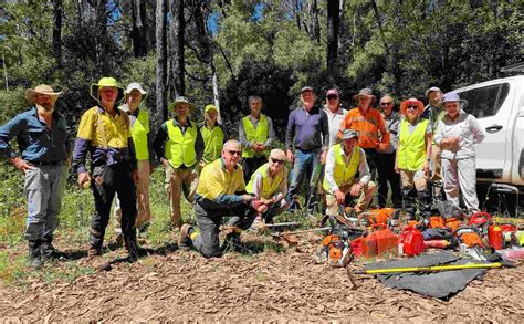 Btac Activity Mt Sunday To Low Saddle Aawt Bushwalking Victoria