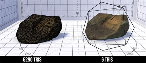 Amplify Impostors 1 Click Optimization For Unity Real Time Vfx