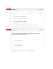 Module Mastery Exercise V Docx Course Hero