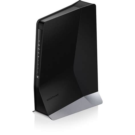 Nighthawk Ax8 8 Stream Wifi 6 Mesh Extender Net Eax80 100nas