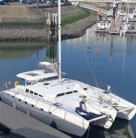 Hunky Dory Trimaran Ctc Nederland