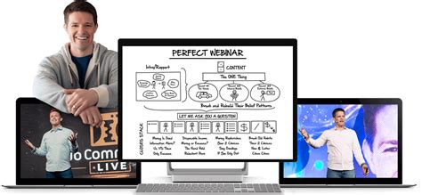 Best ClickFunnels Examples GET INSPIRED The Funnel Brother