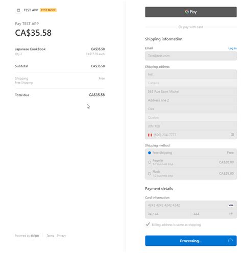 github kanemds mern e commerce project