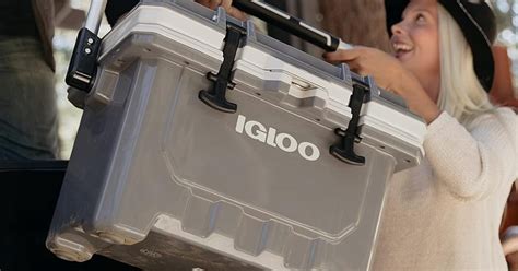 51 Off Igloo Imx Hard Coolers At Amazon The Freebie Guy® ️️️