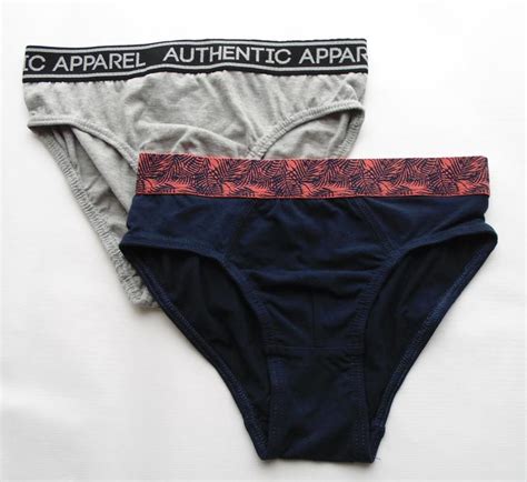 Мужские трусы слипы плавки Primark с 2 шт — цена 160 грн в каталоге Трусы Купить мужские вещи