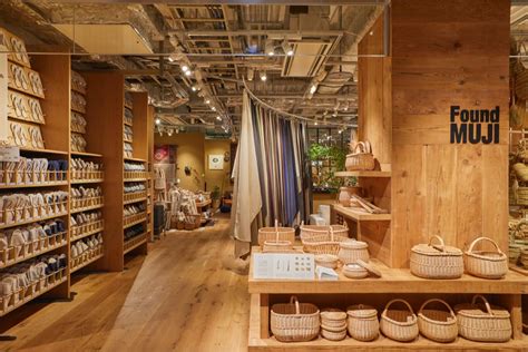 Tokyo: MUJI flagship store opening | superfuture®