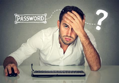 Too Many Passwords To Manage The Tek