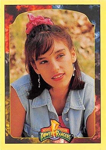 Mighty Morphin Power Rangers