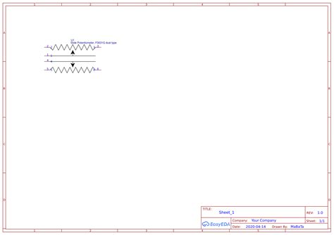 Hexapod V3 Platform For Creating And Sharing Projects Oshwlab