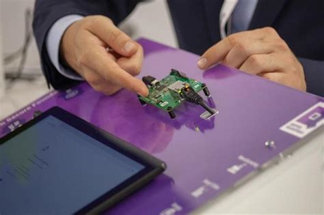 Securing The IoT Ecosystem