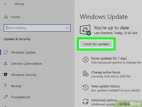 4 Cara Untuk Memperbaiki Print Spooler WikiHow