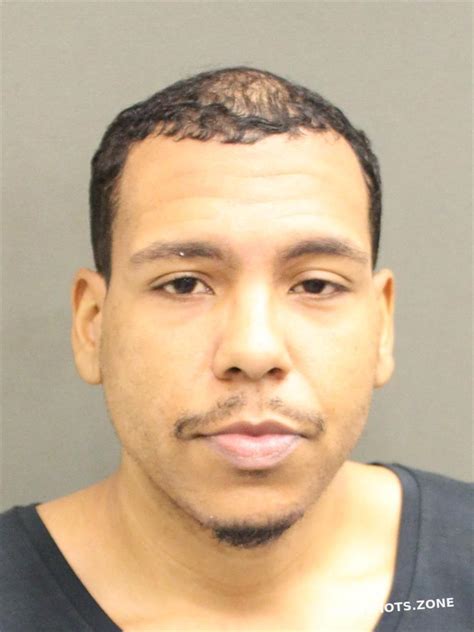 Mitchell Darrius Askari 12 03 2023 Orange County Mugshots Zone