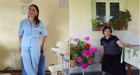 Գինեկոլոգ եմ էրեկ մի հատ կին ապագա հարսին բերել էր հիվանդանոց որ տենար՝ աղջիկ ա թե չէ բայց