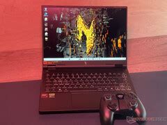 Acer Nitro 14 - игровой ноутбук с разрешением QHD, приличной ...