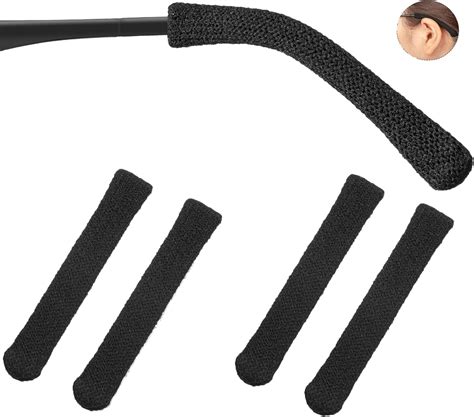 Eyeglasses Ear Cushions For Glasses Ear Cushion For Glasses Behind Ears