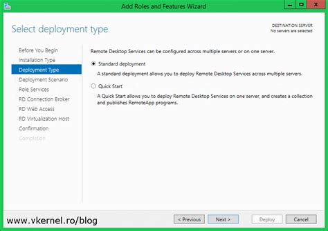 Installing Remote Desktop Services RDS In Windows Server R Adrian Costea S Blog