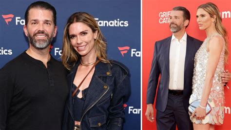 Donald Trump Jr şi Bettina Anderson S Au Logodit După Un An De Relaţie Antena 3 Cnn